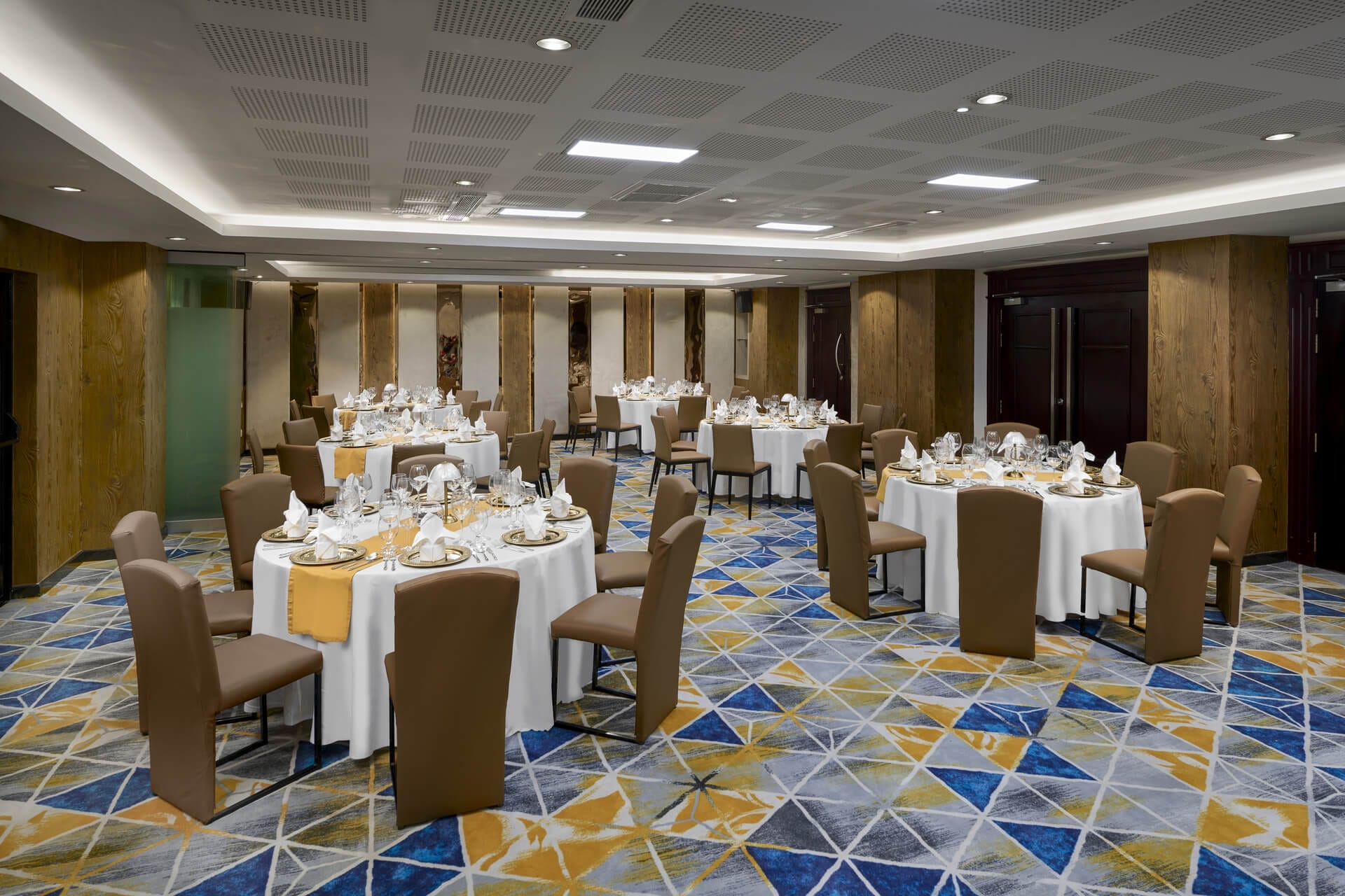 Gallery - Caravan Hotel by EHM